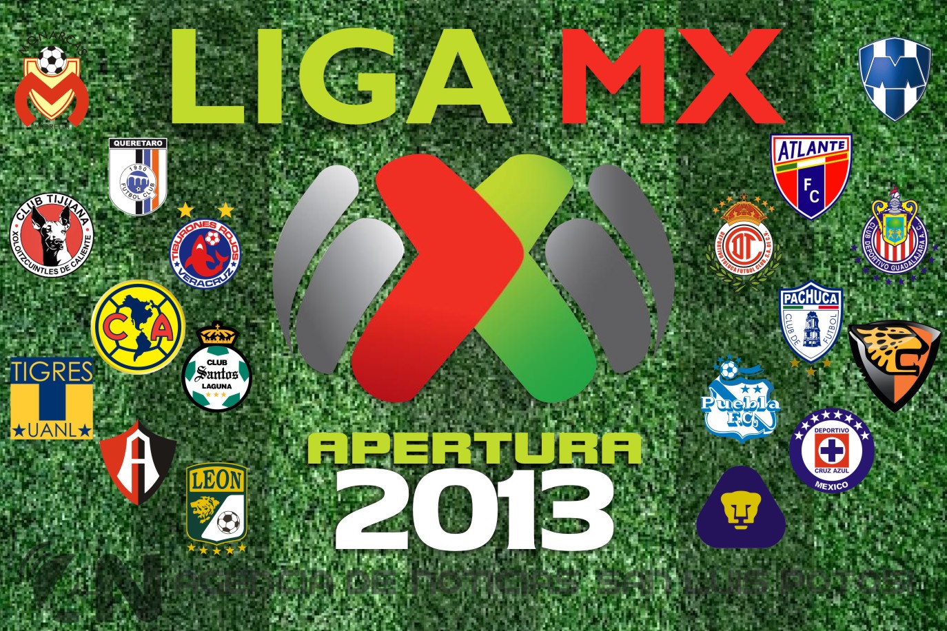 60.5 millones de mexicanos siguen la Liga MX